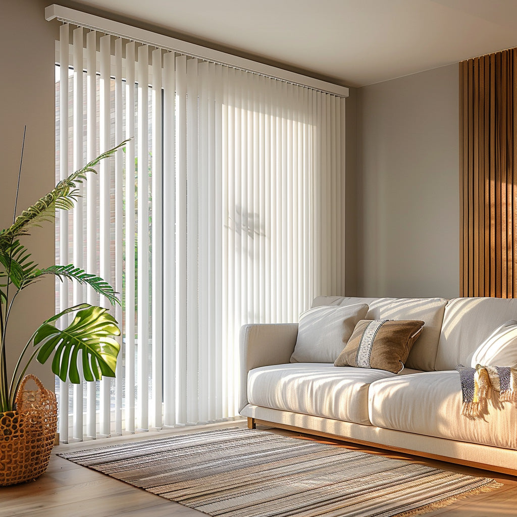 Blinds – Yellow Blinds Co.